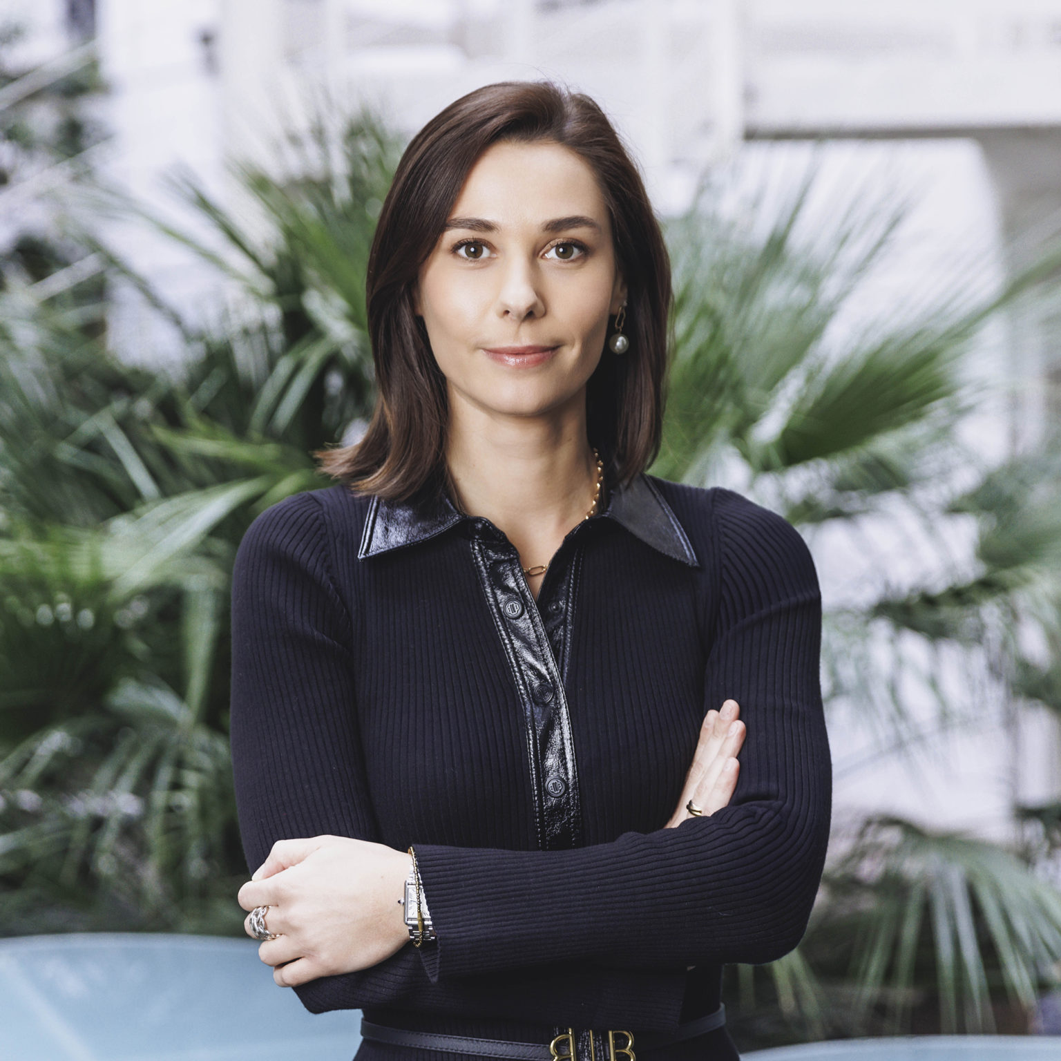 Solène Hervouët – Cabinet Veil Jourde