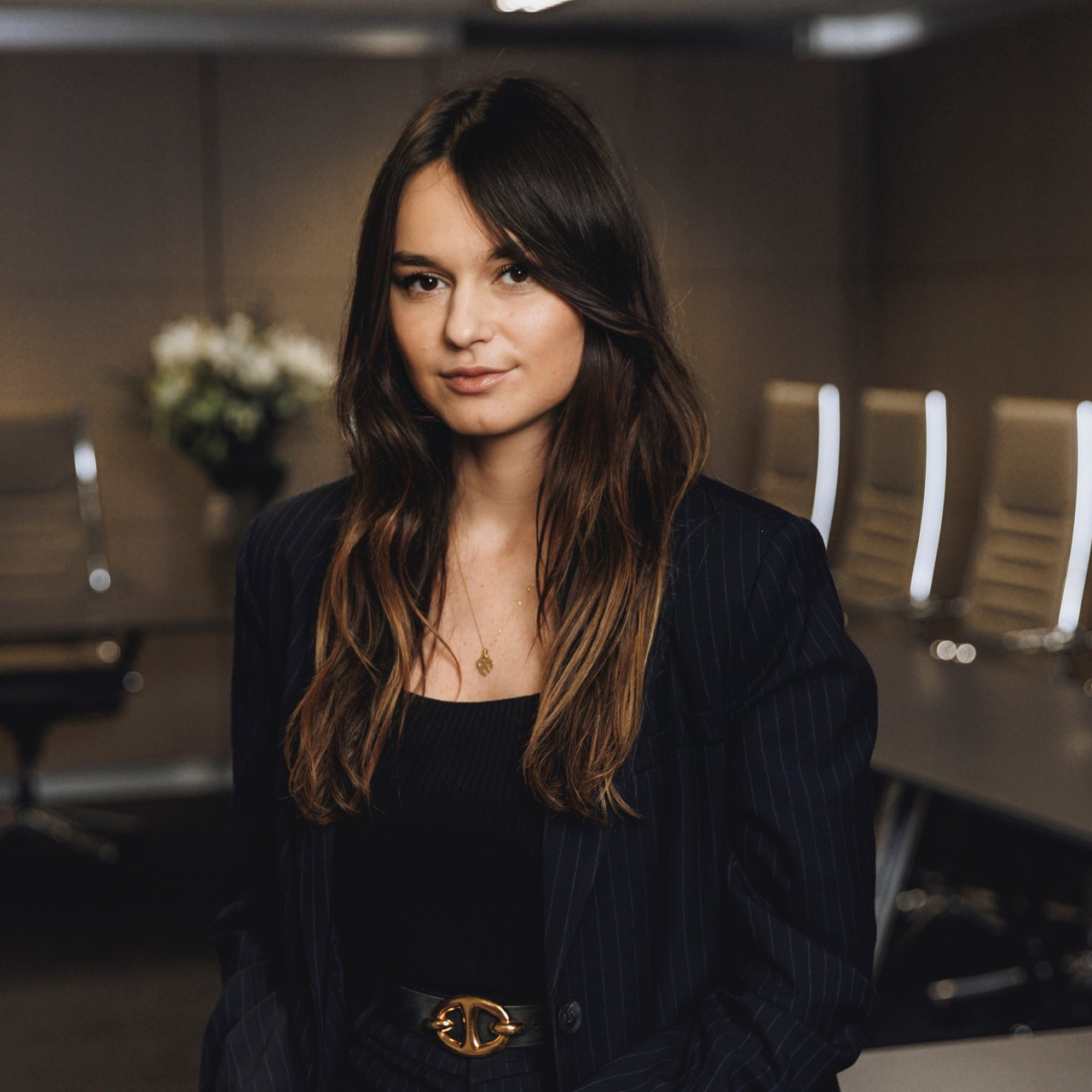 Camille Bauda – Cabinet Veil Jourde