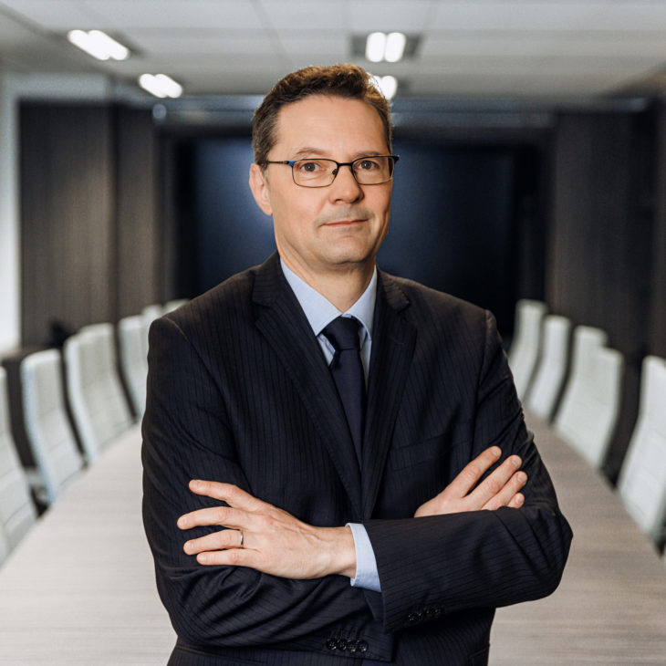 Avocats – Cabinet Veil Jourde