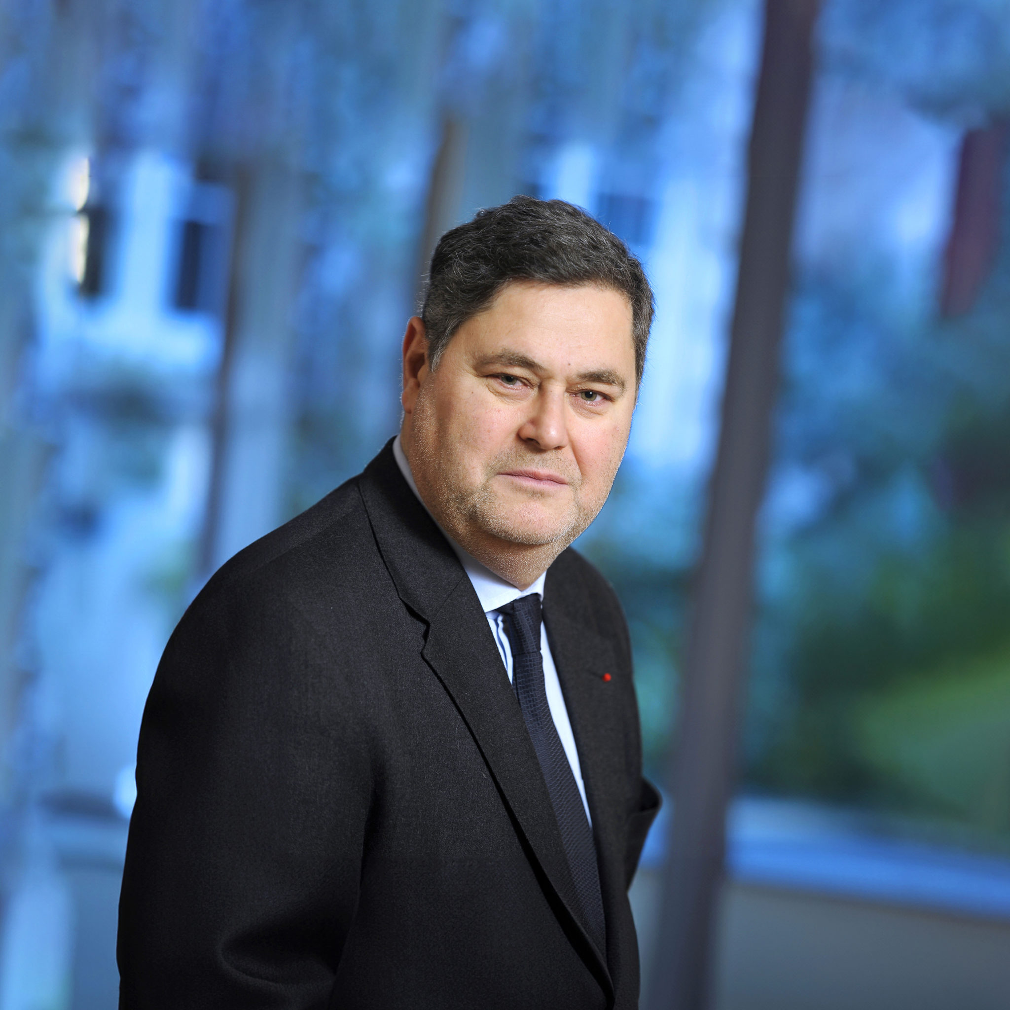 Pierre-François Veil – Cabinet Veil Jourde